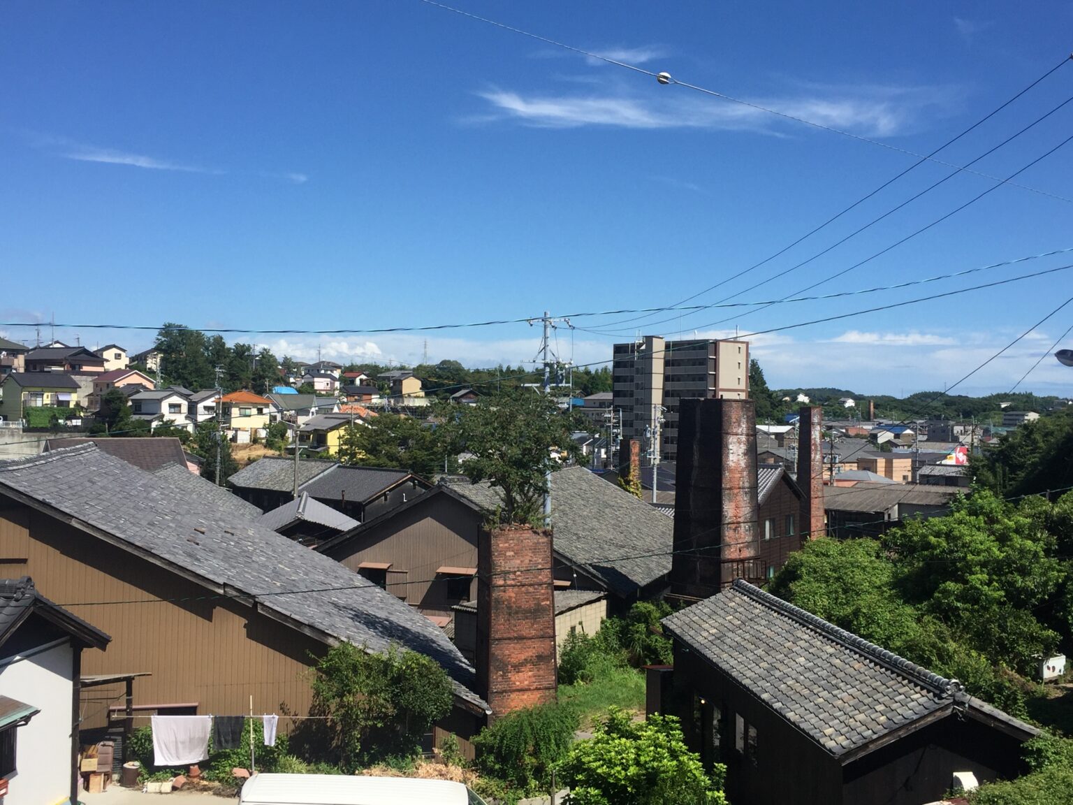 【常滑市制70周年特別記念事業】アーティスト・イン・レジデンス・プログラム「TOUCH！TOKONAME」の市民審査会議が2/18に開催 | CHITAZINE