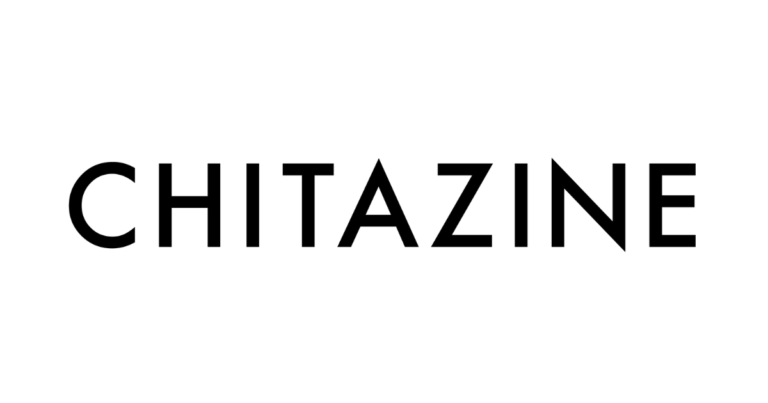 CHITAZINE 編集部 | CHITAZINE