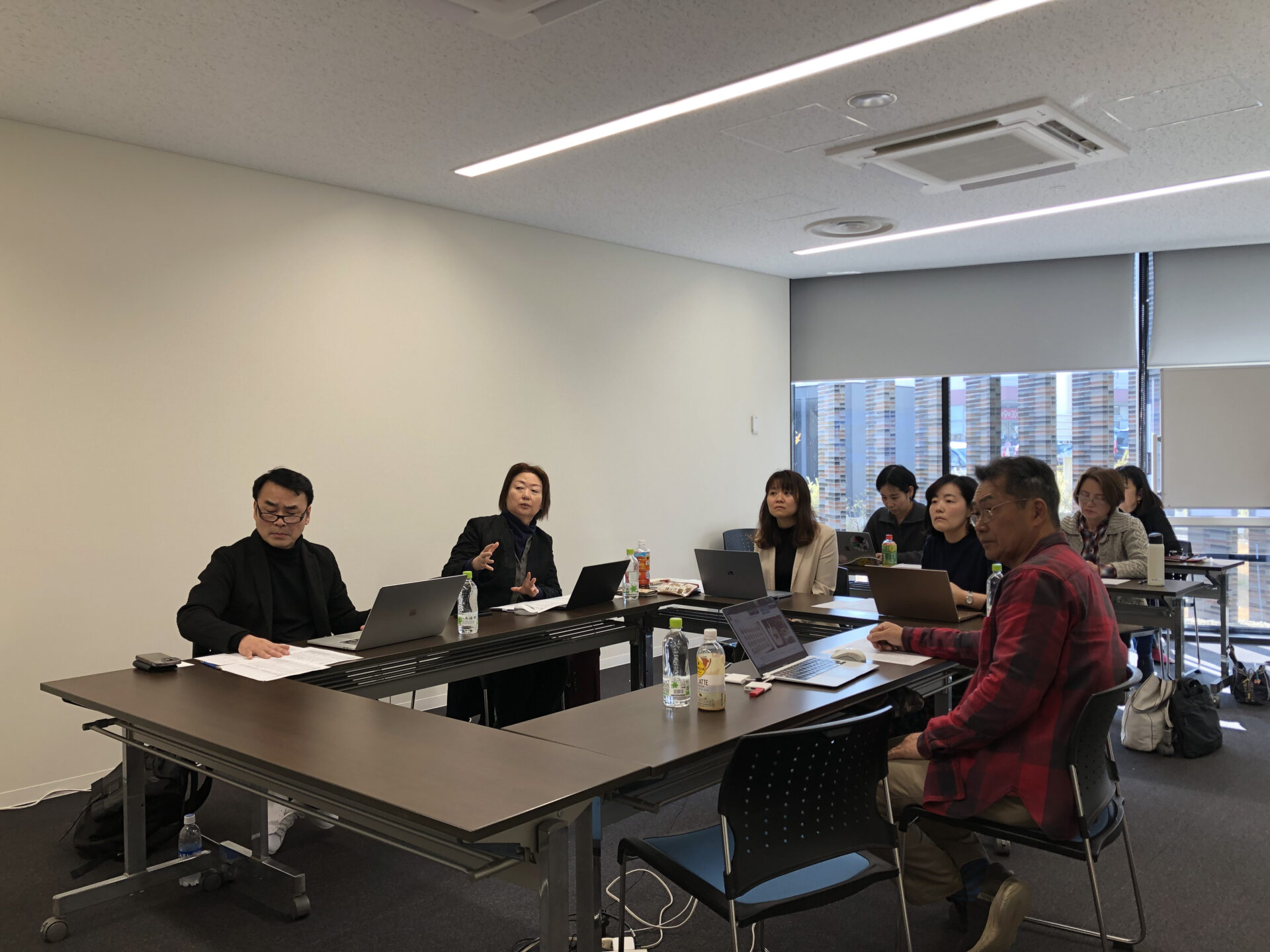 【INTERVIEW】「地元の私たちも知らない知多半島を、教えてほしい」 CROSS ART TOKONAME 代表 片岡さんが抱き続けたアーティスト・イン・レジデンス・プログラム・TOUCH ...