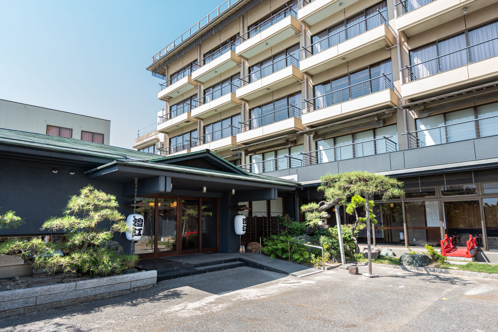 大人の温泉宿「澄江 知多」がオールインクルーシブスタイルに！ 5月からサービススタート | CHITAZINE