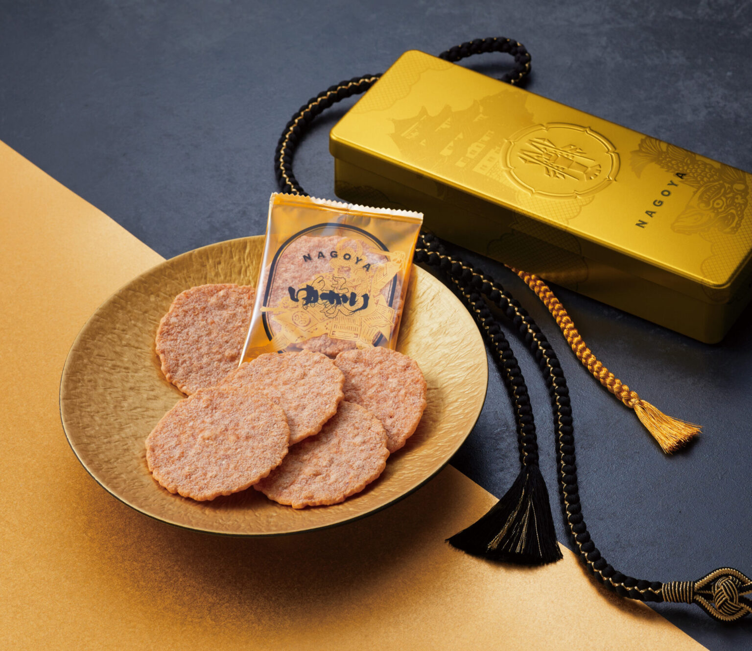 【新・名古屋土産】『坂角特撰たこ揚げ天』が「PLUSTA 名古屋中央」で発売！ | CHITAZINE